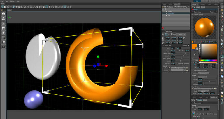 Aston: 2D/3D motion graphics | Brainstorm