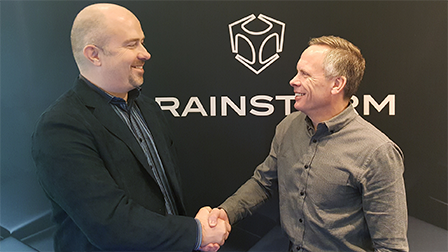 Broadcast Management Premium Reseller | Brainstorm