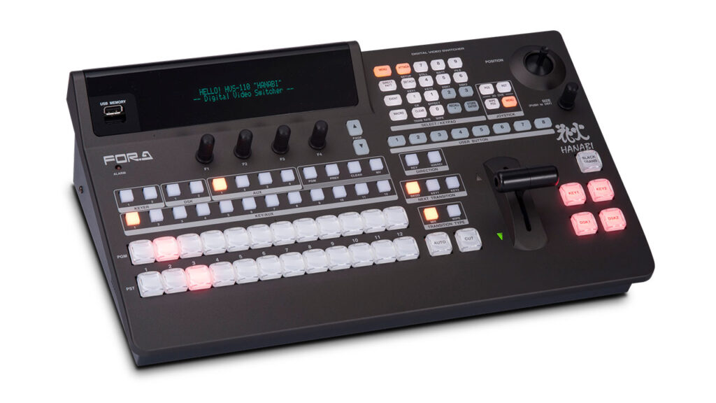 InfinitySet | Brainstorm