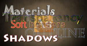 Aston: 2D/3D motion graphics | Brainstorm