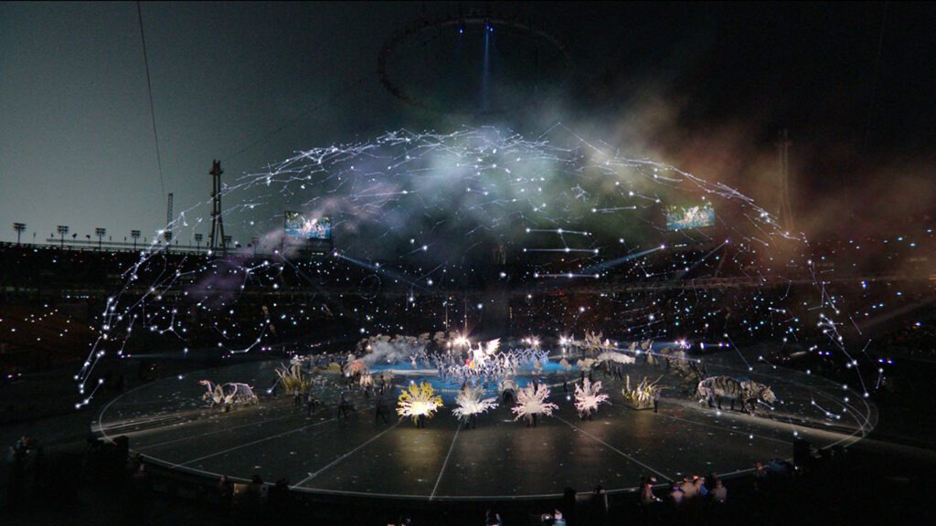 Aston: 2D/3D motion graphics | Brainstorm