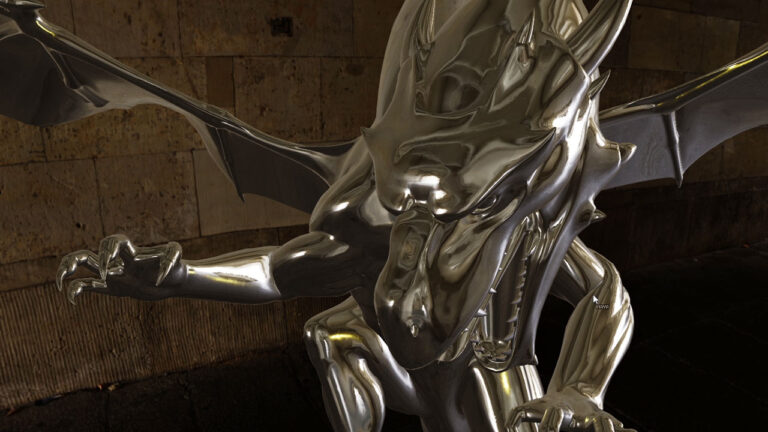 InfinitySet: virtual set solution | Brainstorm