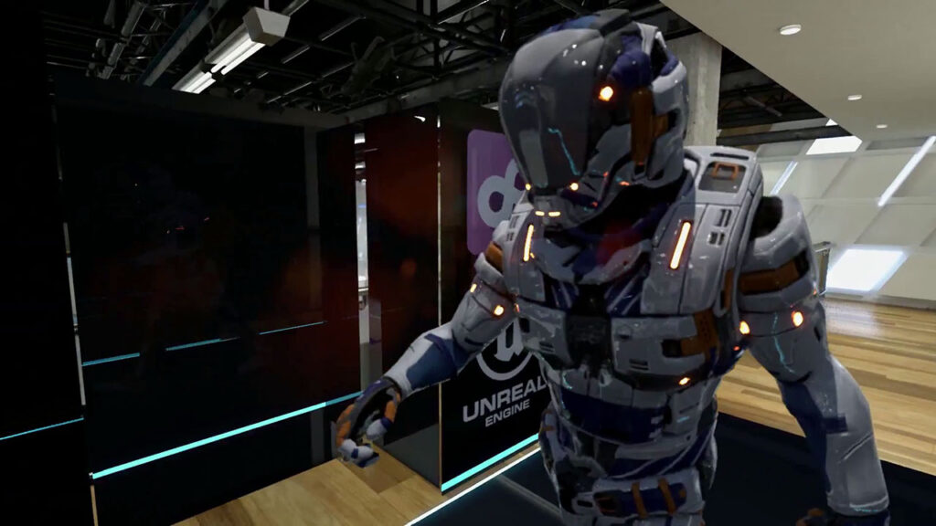 InfinitySet | Brainstorm