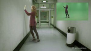 InfinitySet | Brainstorm