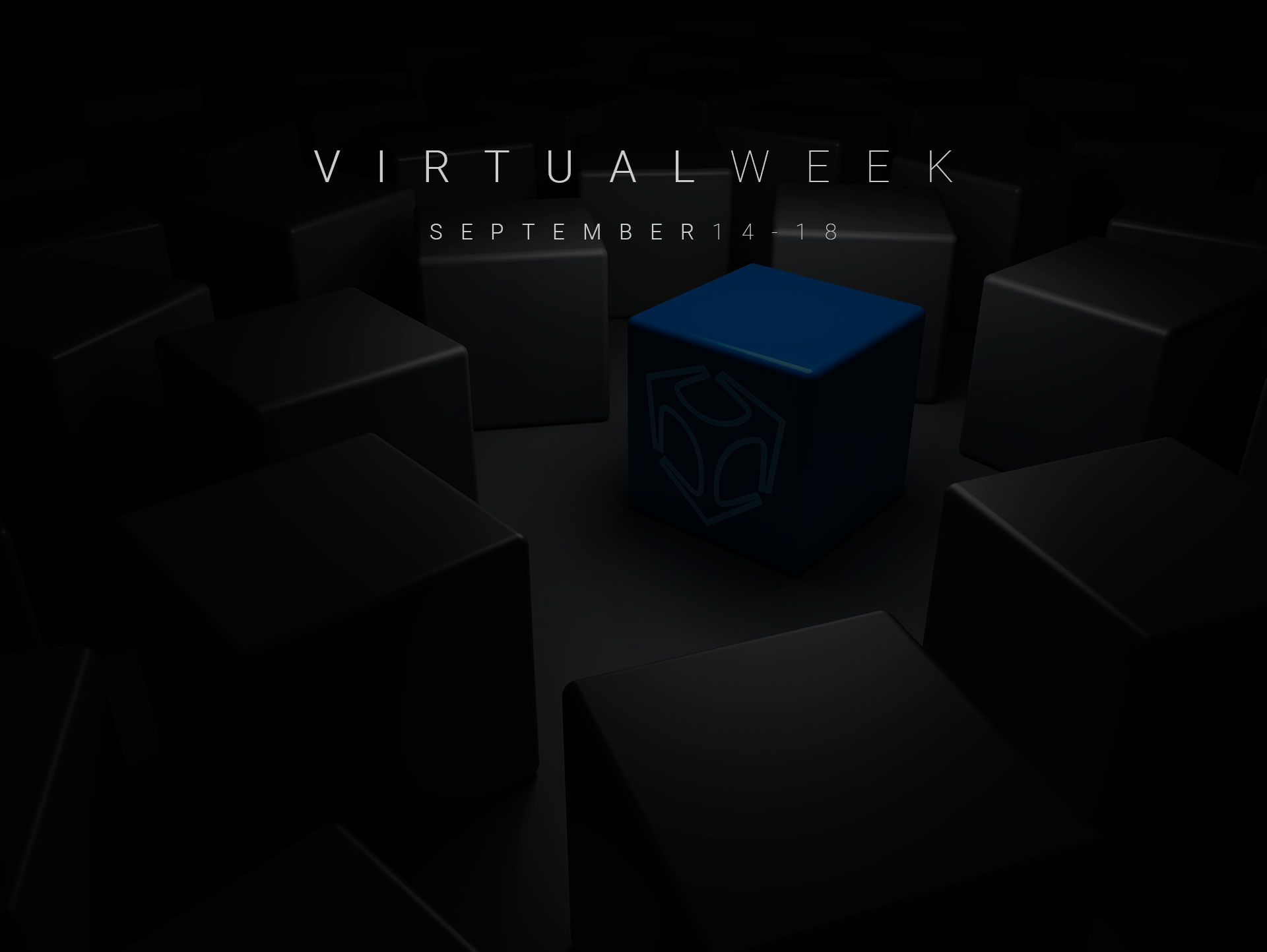 Brainstorm Semana Virtual | Brainstorm