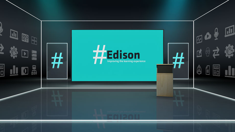 Edison free downloads | Brainstorm