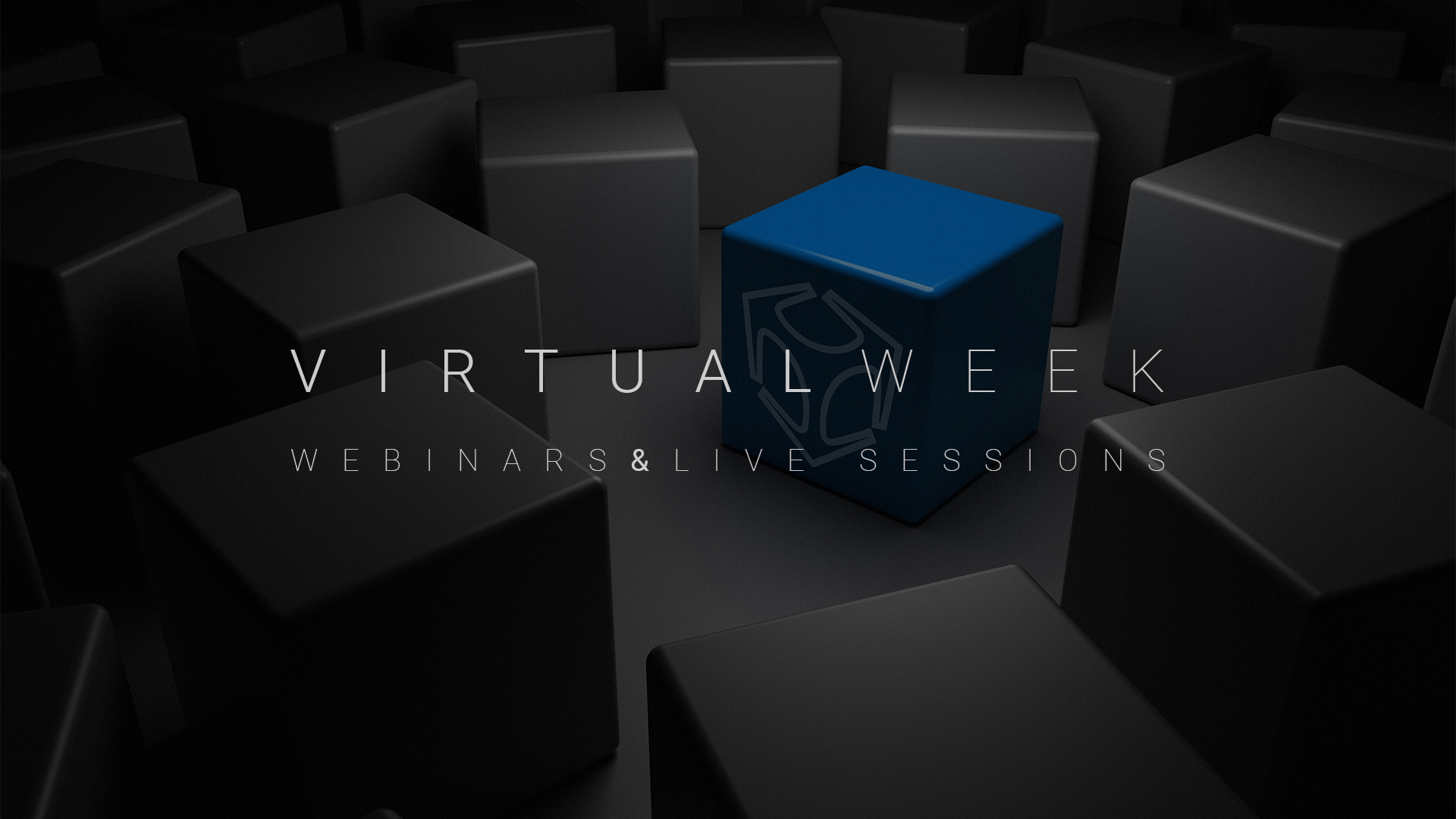 Brainstorm - Virtual Week | Brainstorm