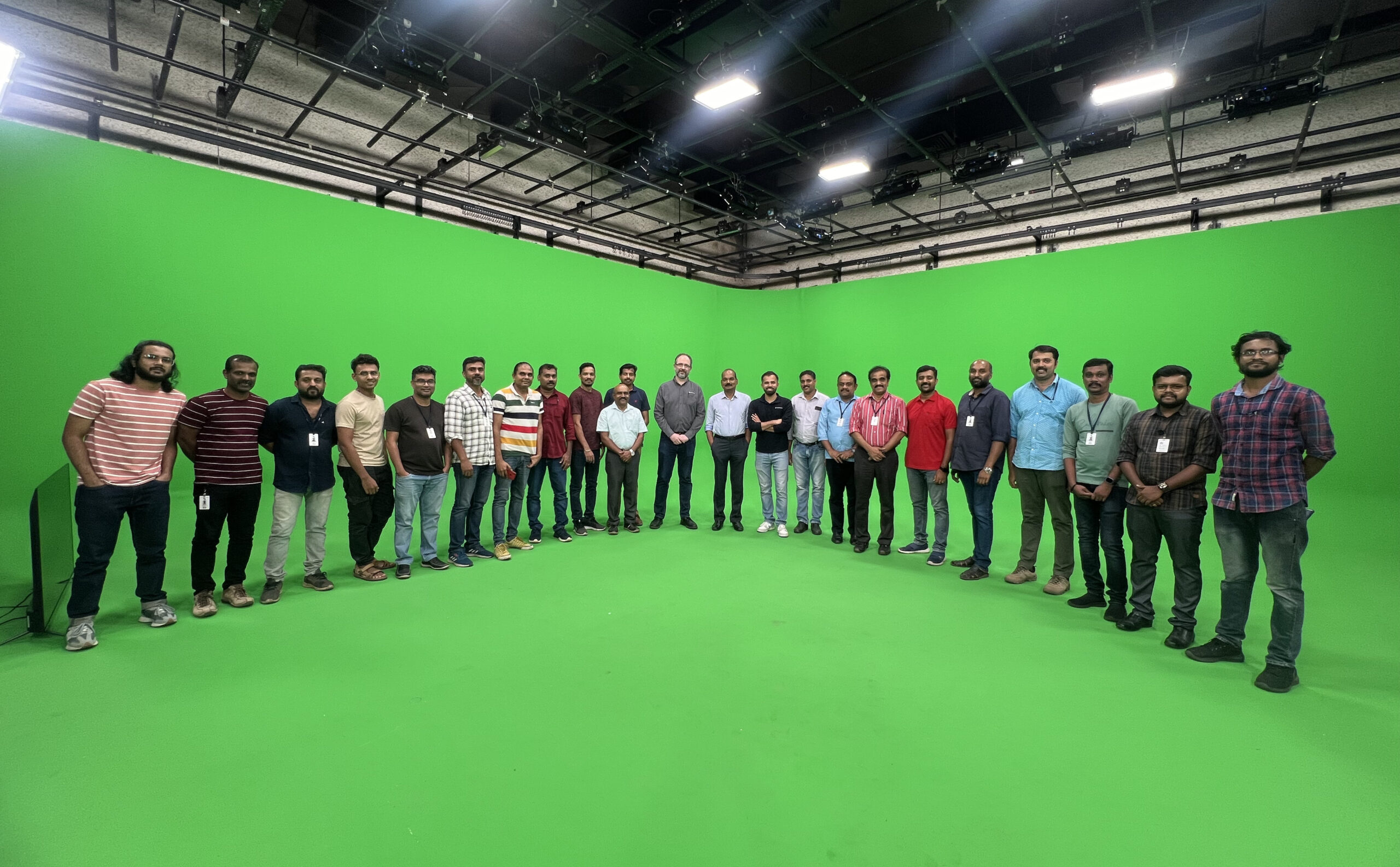 MMTV India adopts Brainstorm solutions to drive its broadcasting operations