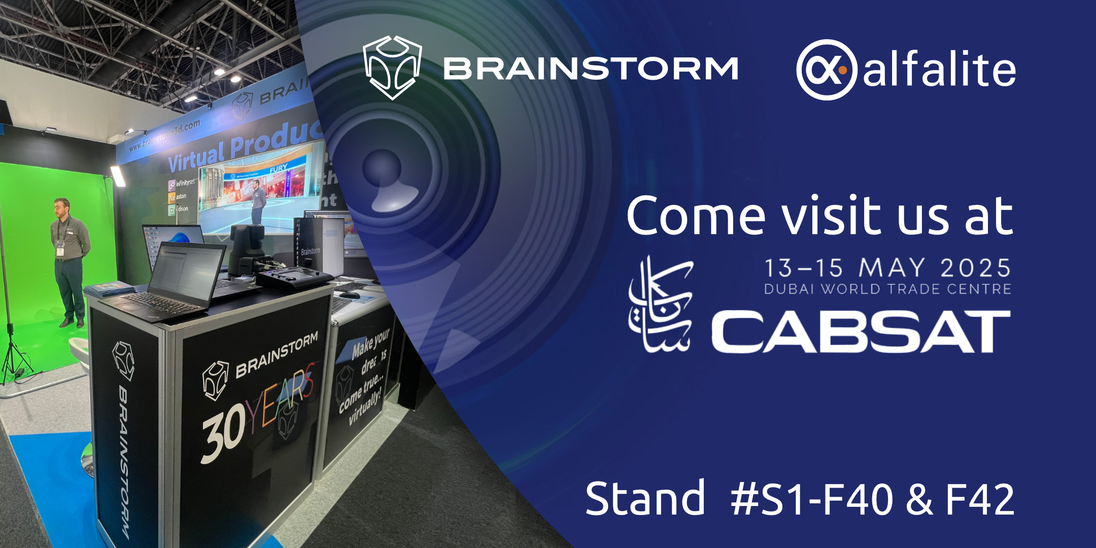 Advanced Virtual Production and XR in partnership with Alfalite at ...